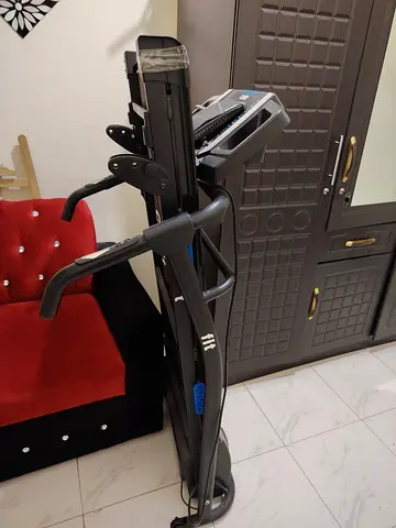 Classifieds: Foldable Treadmill in Good Condition - Compact Home ...