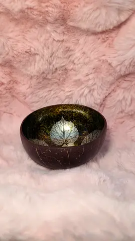 Classifieds: No. 87 —Thai Buddhist Souvenir Coconut Shell Decorative ...