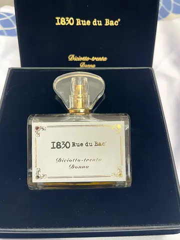 Classifieds: Chanel-style 100ml Eau de Parfum (Almost Full) | dubizzle ...