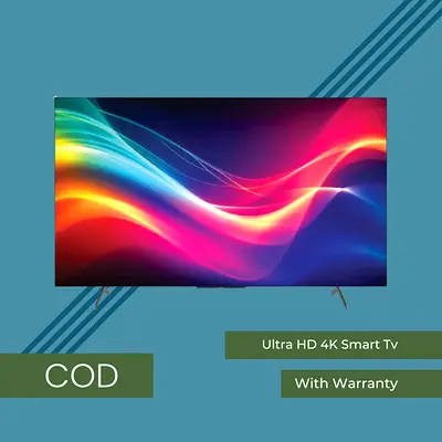Classifieds: Philips 65 inch OLED 120Hz Roku Smart TV 65OLED974 ...