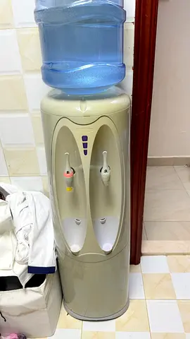 Classifieds: Water dispenser for 80 | dubizzle Sharjah