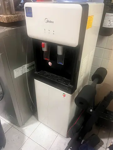 Classifieds: Midea water dispenser | dubizzle Sharjah