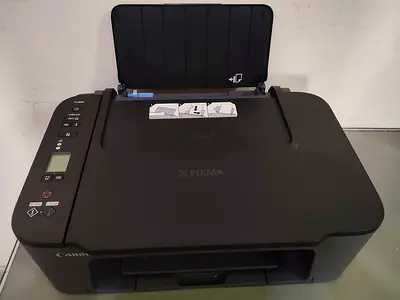 Classifieds: Canon PIXMA All-in-One Printer (Used, Good Working ...