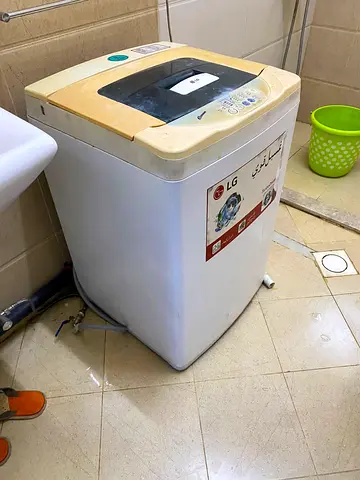 Classifieds: Washing machine | dubizzle Abu Dhabi