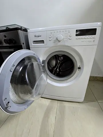 Classifieds: Washing Machine whirlpool | dubizzle Sharjah