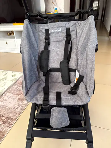 Classifieds: Baby stroller - Munchkin | dubizzle Dubai