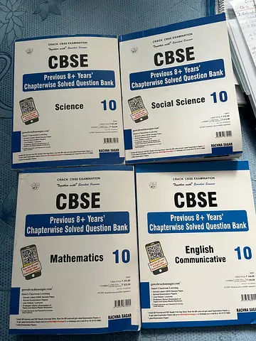 Classifieds: Together with CBSE previous paper book class 10 | dubizzle ...