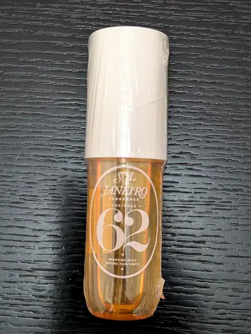 Classifieds: Sol de Janeiro 62 Perfume Mist (unused, sealed) | dubizzle ...
