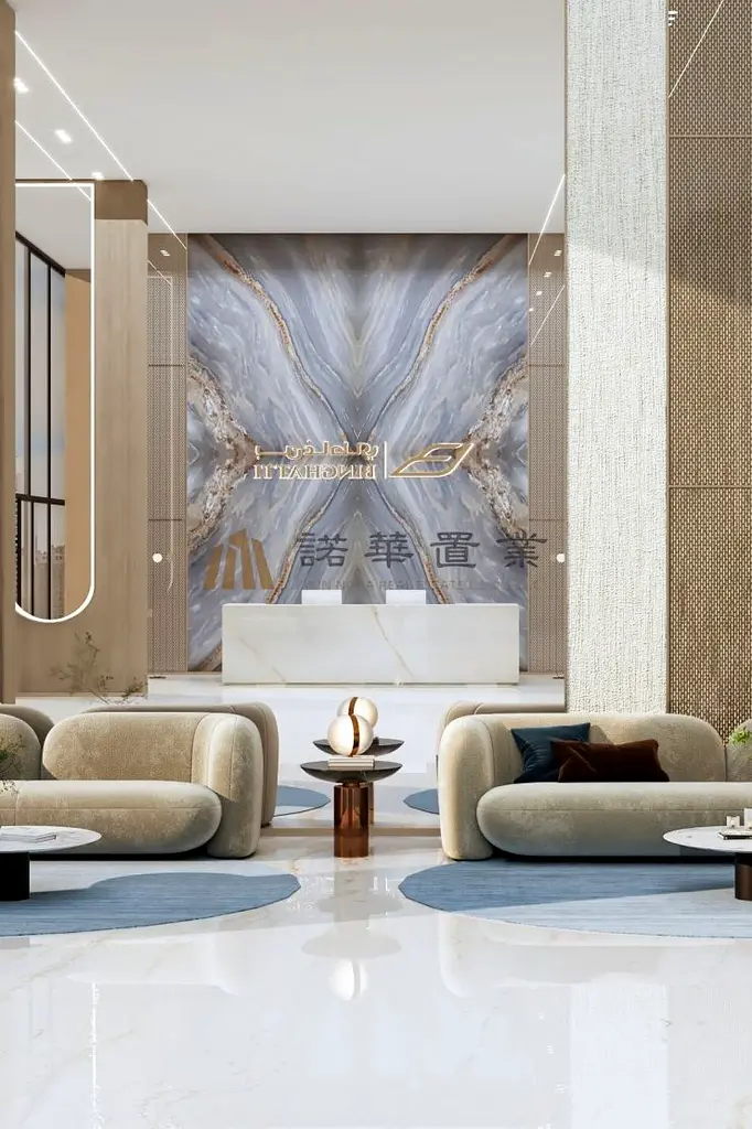 Apartment: High-Floor 1BR | Ready To Move In | Brand New | dubizzle Dubai