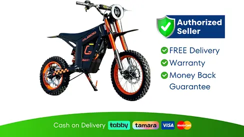 Classifieds: Kugoo Wish 01 Electric Scooter | Brand New | 03 Month ...