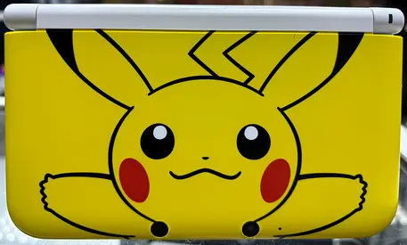 Classifieds: Nintendo 3dsxl USA | dubizzle Abu Dhabi