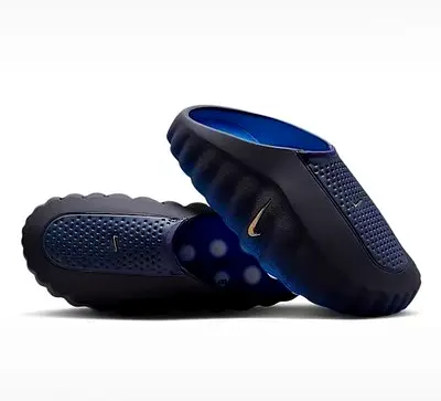 Classifieds: Nike Minds 001 blackened blue | dubizzle Dubai
