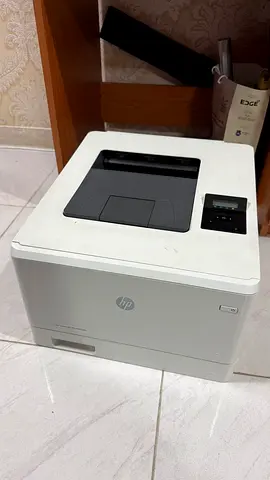 Classifieds: HP LaserJet Mono Printer - Good Working Condition ...