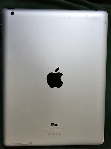 Classifieds: Used Apple iPad Good for parts or repair | dubizzle Sharjah