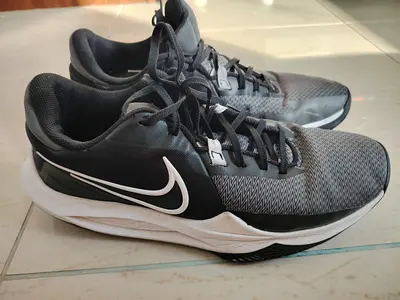 Classifieds: Nike Precision 11.5 US Basketball Shoes | dubizzle Sharjah