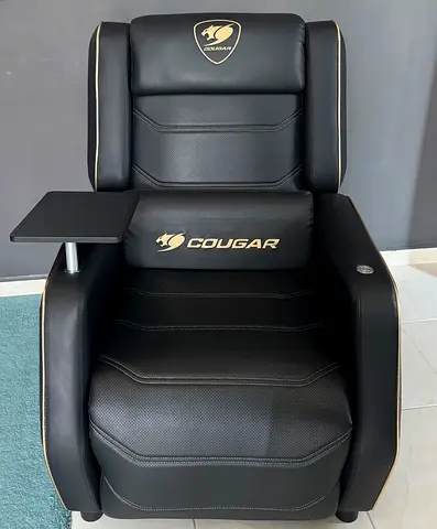 Classifieds: Cougar gaming chair | dubizzle Abu Dhabi