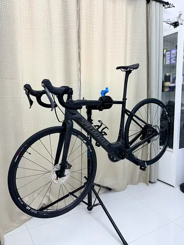 Classifieds: Racing Bike Specialized Full Carbon ebike | dubizzle Sharjah