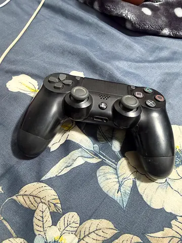 Classifieds: Used Sony DualShock 4 Controller (Black) - Working ...