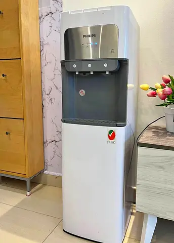 Classifieds: Philips Standing Water Dispenser - Hot Cold | dubizzle Sharjah