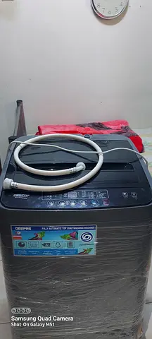 Classifieds: Geepas Washing machine for Sale | dubizzle Sharjah