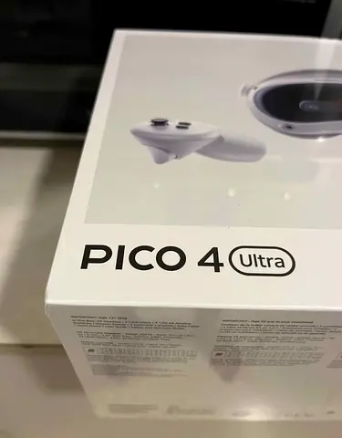 Classifieds: Pico VR ULTRA | dubizzle Dubai