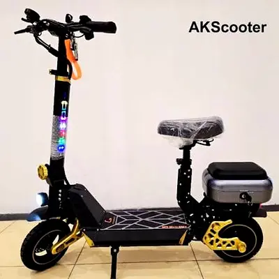 Classifieds: Kugoo M5 Mini Max Electric Scooter | dubizzle Dubai