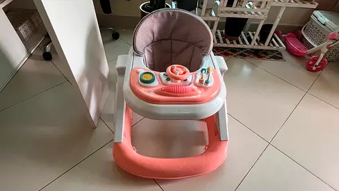 Classifieds: Baby walker | dubizzle Dubai