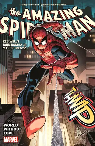 Classifieds: The Amazing Spider-man Comic Book | dubizzle Dubai