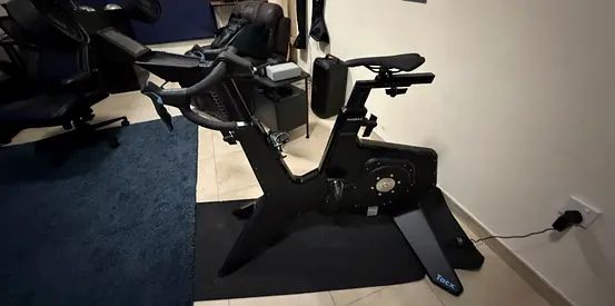 Classifieds: Tacx NEO Bike Plus smart trainer (boxed) - used, excellent ...