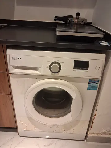 Classifieds: Front load Washing machine | dubizzle Abu Dhabi