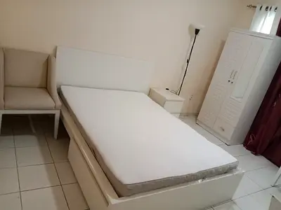 Apartment: Exe. Lady Room near Metro Green line, Only women, No Men ...
