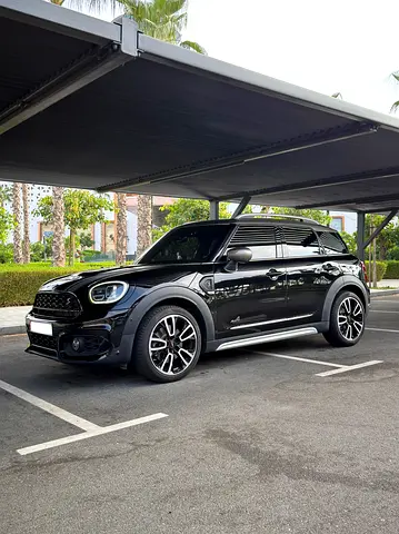 موتورات: MINI Countryman Cooper S JCW Kit - Excellent Condition ...