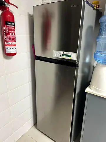 Classifieds: Midea refrigerator for sale 380L | dubizzle Sharjah