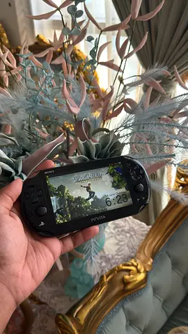 Classifieds: Psvita slim modded 64GB | dubizzle Sharjah