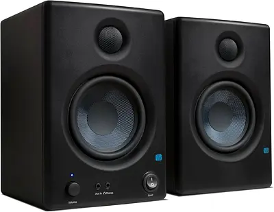 Classifieds: PreSonus Eris E4.5 Studio Monitor Speakers (Pair ...