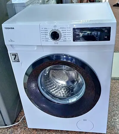 Classifieds: Toshiba Washing machine new model for sale | dubizzle Sharjah