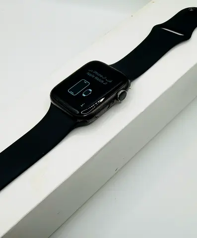 Classifieds: Apple Watch Series 6 (GPS) Alum 44MM with lifetime ...