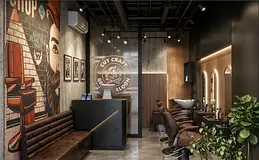 Community: Salon Interior Design and Fit-Out Services Dubai I Approvals ...