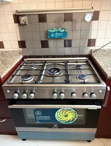 Classifieds: Cooking Range | dubizzle Sharjah