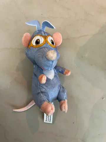 Classifieds: Mini plushie rat | dubizzle Dubai