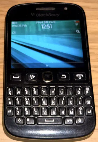 Classifieds: Blackberry | dubizzle Sharjah