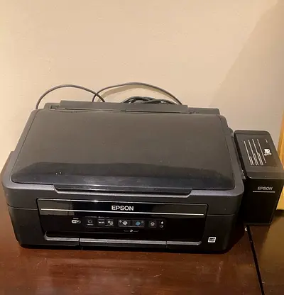Classifieds: Epson printer 3 in 1 | dubizzle Dubai