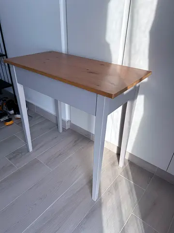 Classifieds: IKEA dresser (small table) | dubizzle Abu Dhabi