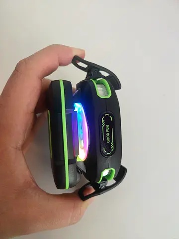 Classifieds: Phone cooler fan for gaming with embedded battery ...