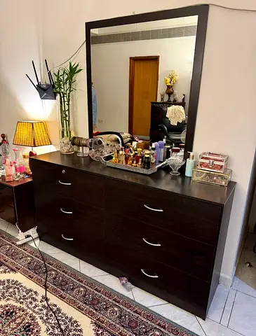 Classifieds: Dressing Table Vanity | dubizzle Abu Dhabi