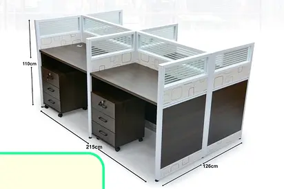 Classifieds: Brand New Office Table | dubizzle Dubai