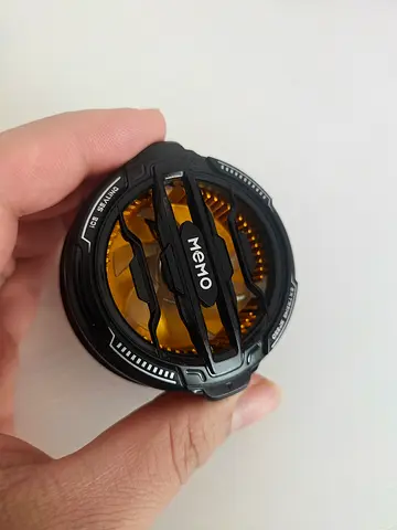 Classifieds: Phone cooler fan for gaming | dubizzle Sharjah