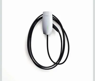 Classifieds: Tesla Wall Connector / EV Home Charger with Cable - Good ...