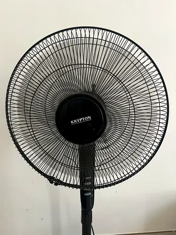 Classifieds: Krypton pedestal fan for sale | dubizzle Sharjah