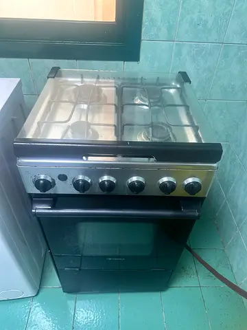 Classifieds: Gas Cooker with Oven - Good Working Condition | dubizzle ...